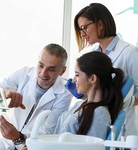 TMD Therapy | Fort Smith, AR | Borengasser Family Dental