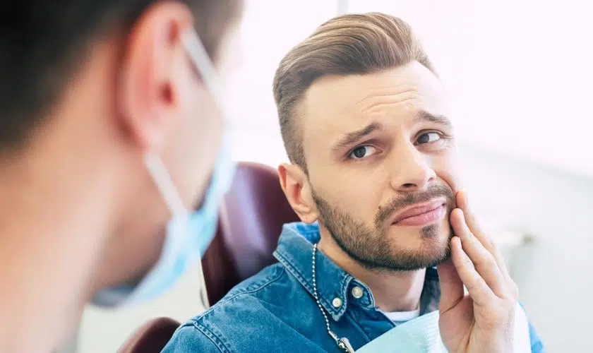 The Benefits Of TMD Therapy: Enhancing Your Oral Health And Function